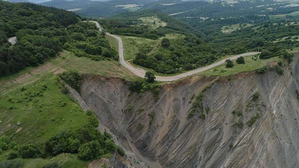 ორბეთი არქივი - StockFootage